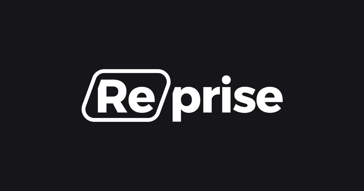 Interactive Demo Platform | Reprise