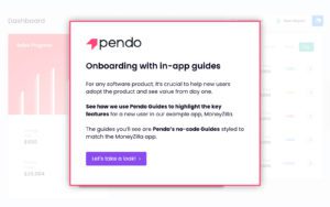 Interactive Product Tour Software | Reprise
