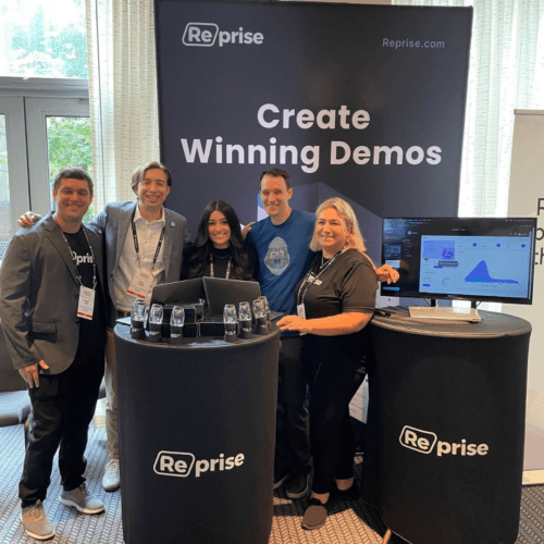 Become a Reprisian — Careers for Smart, Diverse, and Driven Talent