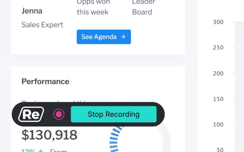 Presales Demo Software for Solution Engineers | Reprise