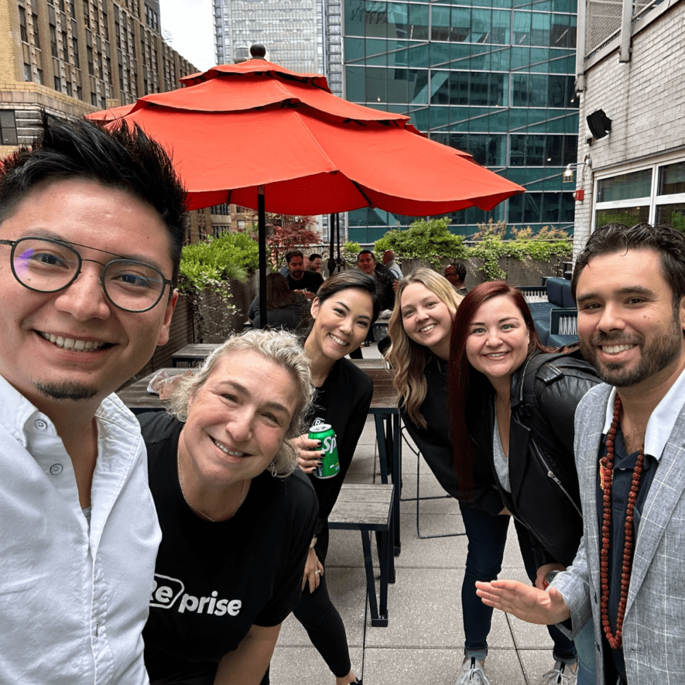 Become a Reprisian — Careers for Smart, Diverse, and Driven Talent