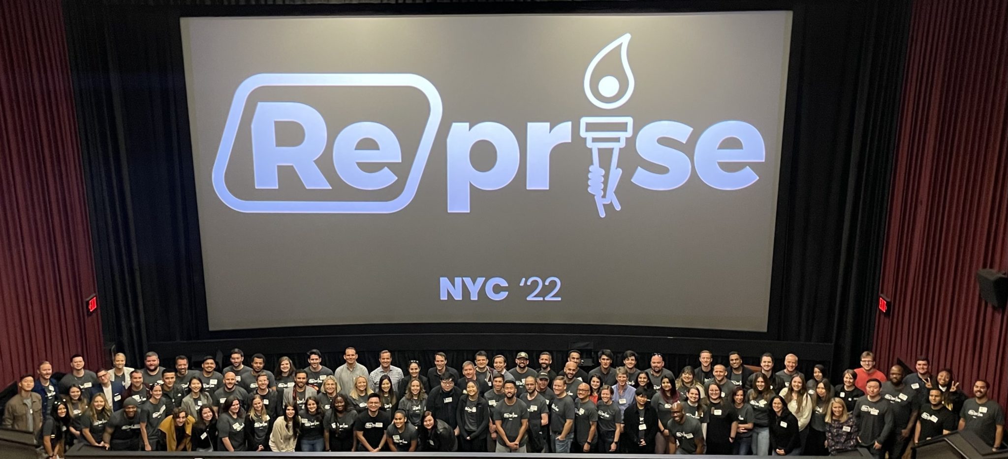 About Reprise — Demo Creation Platform that Enterprise Companies Trust