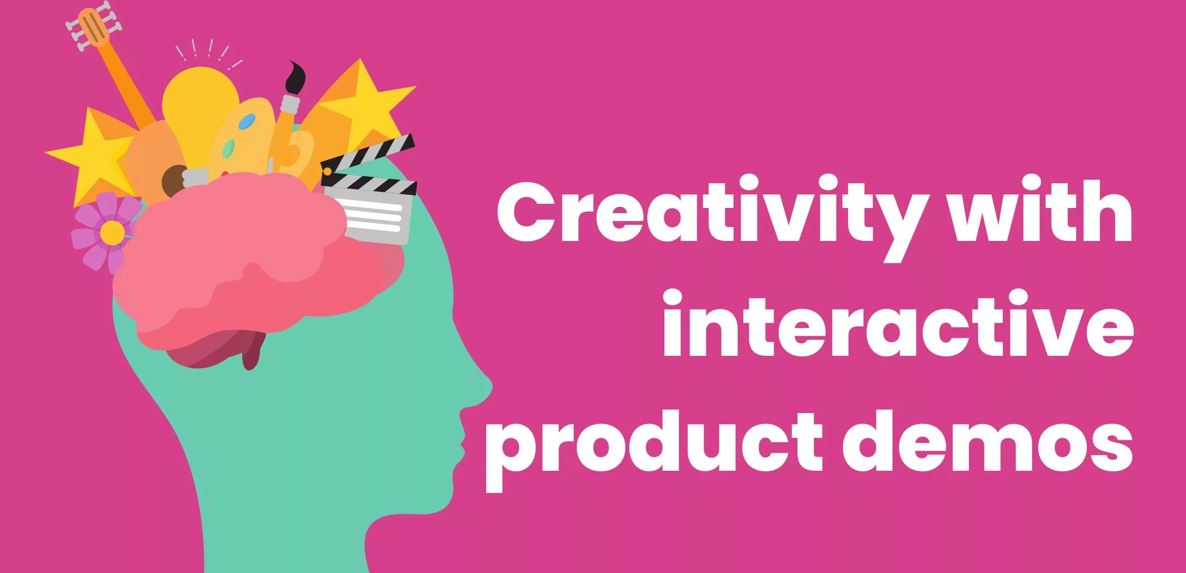 4 Creative GTM Strategies for Product Marketers: Featuring Interactive ...