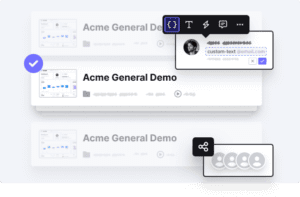 Reprise Reveal™ | Custom Demo Software