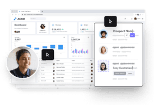 Live Demo Software | Reprise