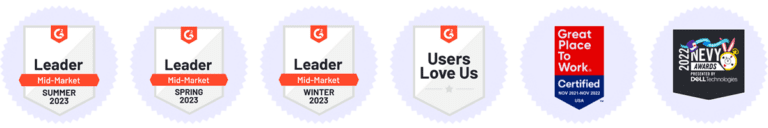 Reprise — Demos created by the storytellers in all of us