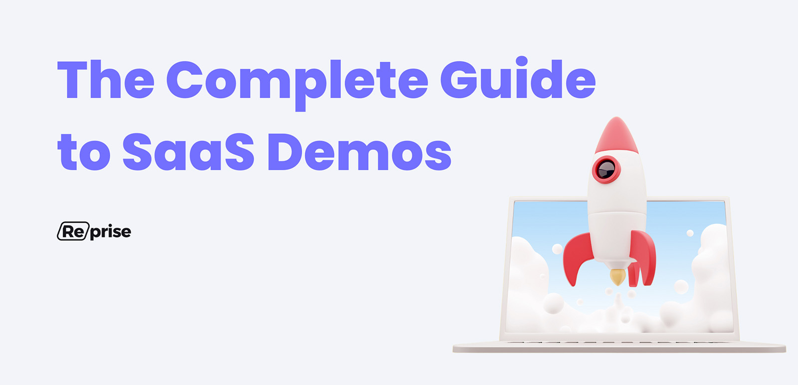 Master SaaS Demos in 2026 (And Best Practices) | Reprise