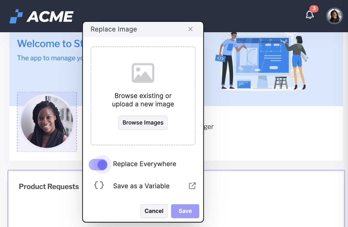 Sales Demo Software | Reprise