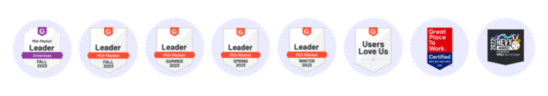 Reprise | Interactive Product Demo Platform