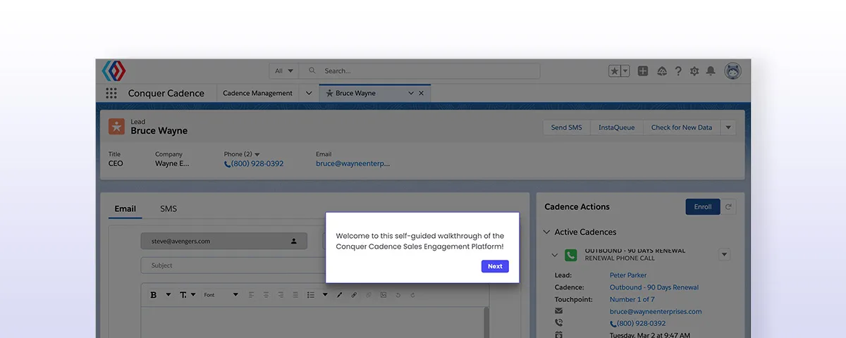 Explore Product Demo Examples | Reprise