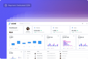 Interactive Demo Platform | Reprise